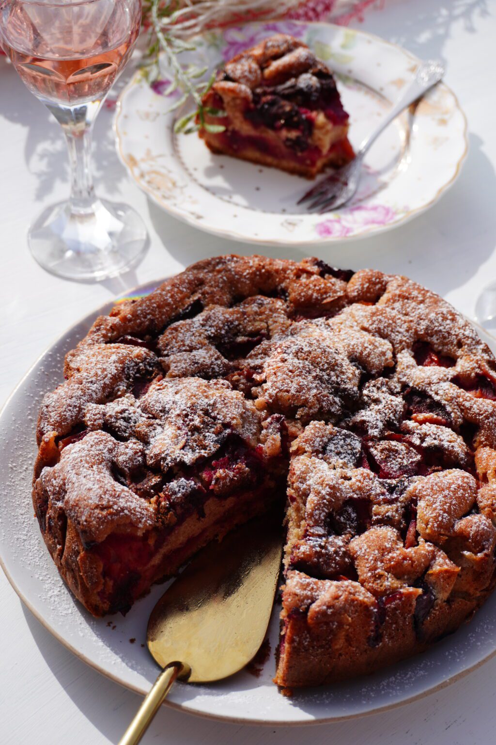 Serbian inspired recipes and more